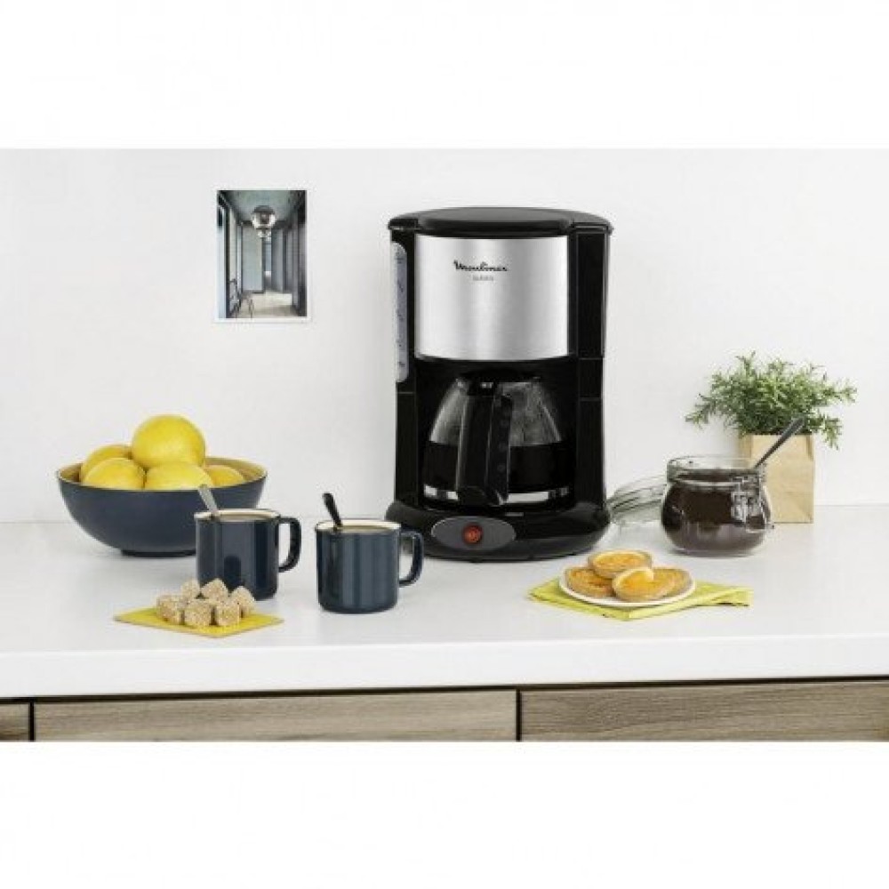 Кофеварка MOULINEX FG360830 купить в Донецке ДНР